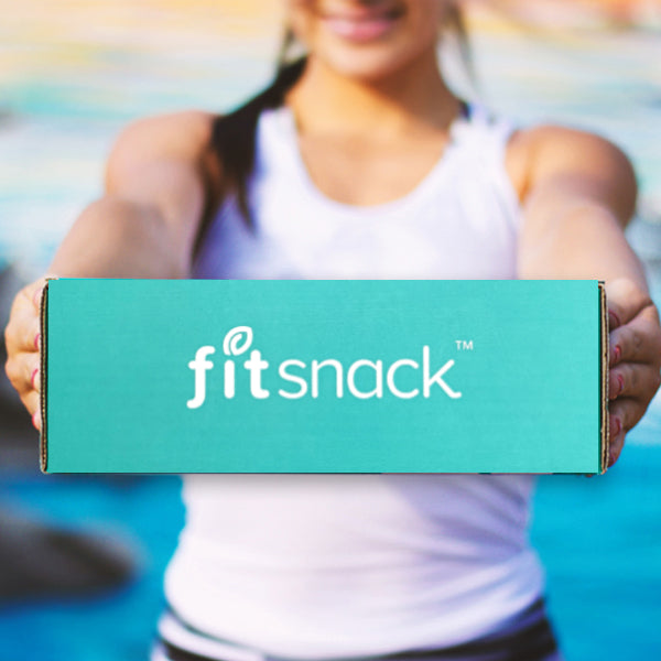 Healthy Snack Gift Boxes | Send a Fit Snack Gift